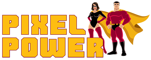 Projects - Pixel Power CLE